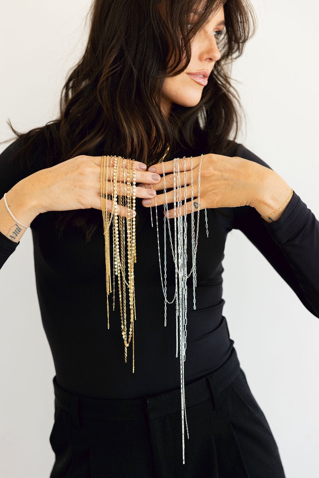 Private Party up to 6 Individuals – Evermore & Grace